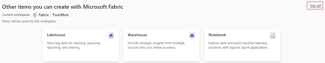 Creating A Mirrored Azure Sql Database In Fabric Fourmoo Power Bi Quant Insights Network