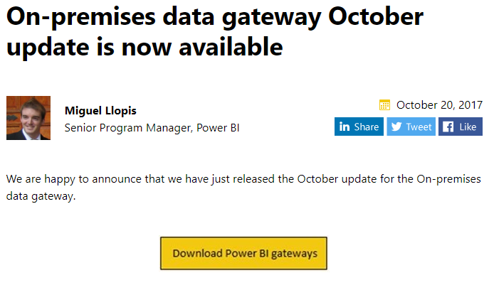 Bi Roundup Power Bi Choosing The Best Licensing For You And Your Organisation On Premise