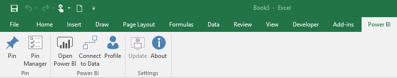 How To Enable Excel Pros To Use Power Bi Datasets Page 2 Microsoft Fabric Community