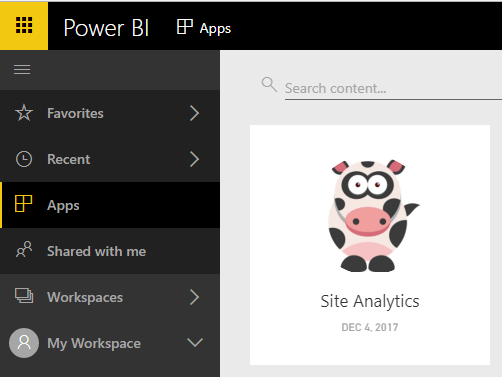 How To Enable Excel Pros To Use Power Bi Datasets Page 2 Microsoft